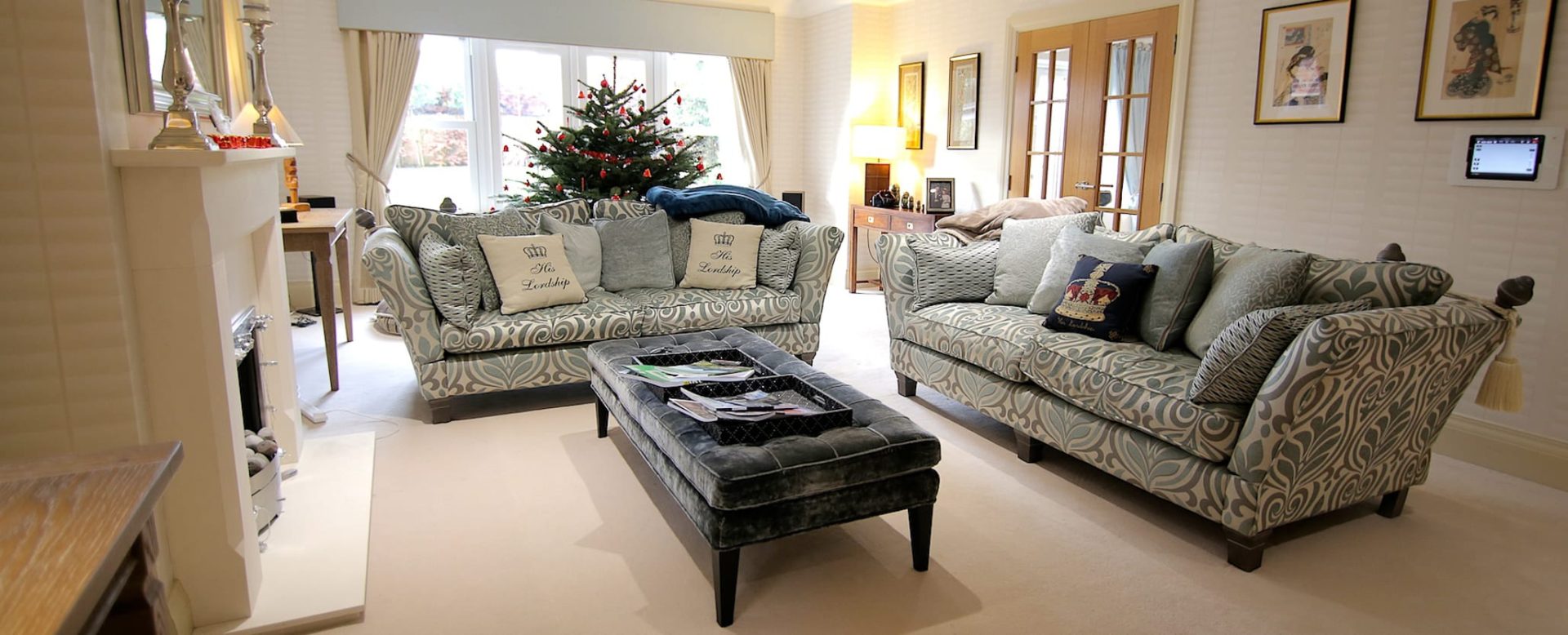 Home Automation Modules - indigozest